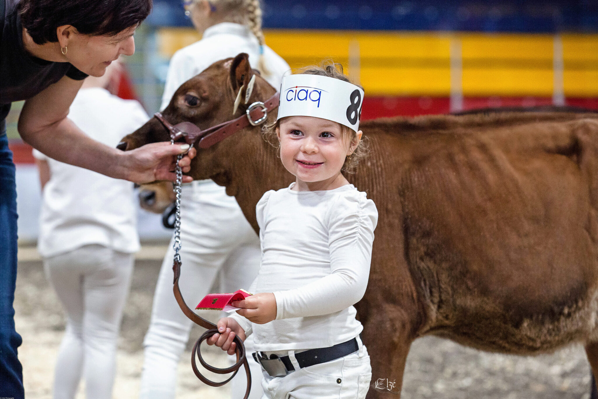 Expo Agricole de Saint-Hyacinthe 2026 | Du 23 juillet au 1er août